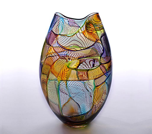 Bob Crooks Glass