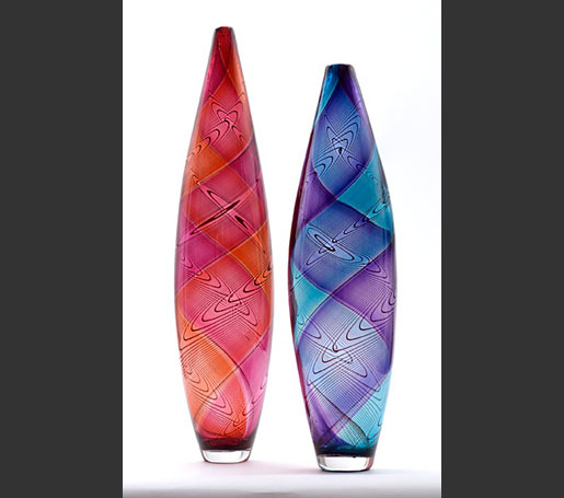 Bob Crooks Glass
